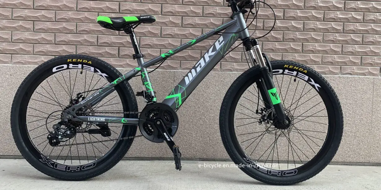 Is a 24-Inch Bicycle Good For Your Size? - Bicycle Vibes